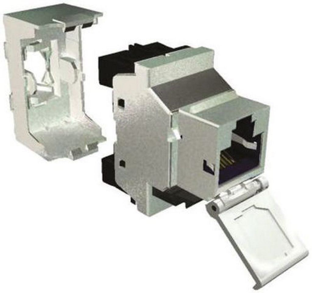 Connecteur RJ45 MMC Cat.6 - Boutique WinPreset